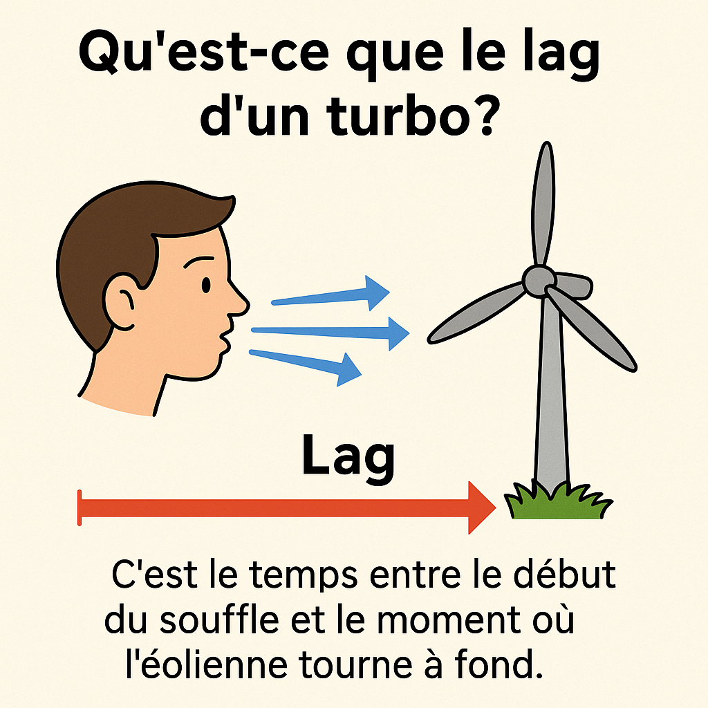 BG Turbo, l'Artisan Français du Turbo. Réparation, Vente, Préparation