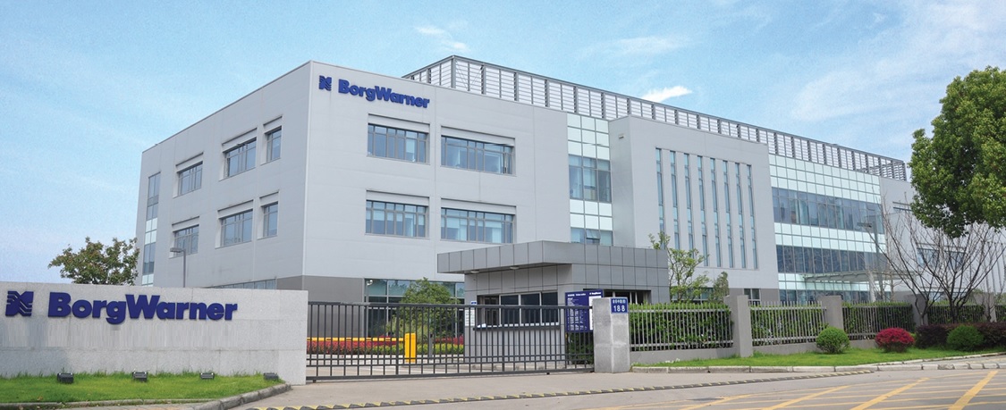 BG Turbo devient Distributeur Officiel BorgWarner en France