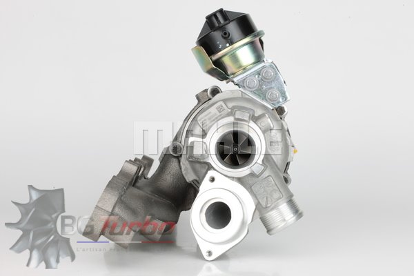 TURBO MAHLE 030TC11002000 NEUF pour votre AUDI SEAT SKODA VW A3 Q3 LEON ...