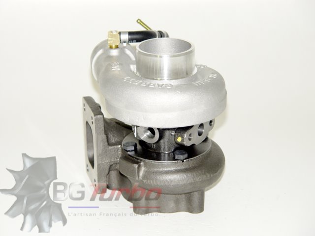 TURBO GARRETT 465941-0007 NEUF pour votre NISSAN PATROL GR TF RD28T 2,8 ...