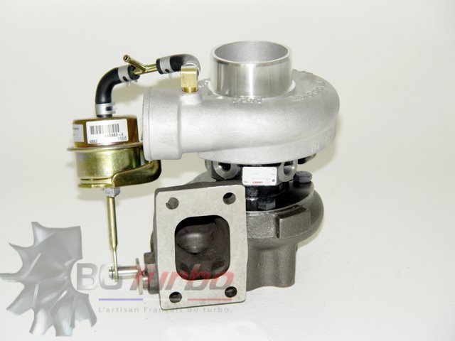 TURBO GARRETT 465941-0007 NEUF pour votre NISSAN PATROL GR TF RD28T 2,8 ...