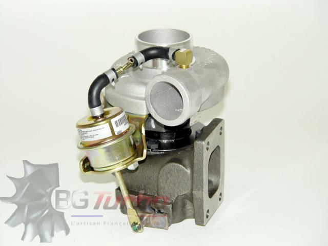 TURBO GARRETT 465941-0007 NEUF pour votre NISSAN PATROL GR TF RD28T 2,8 ...