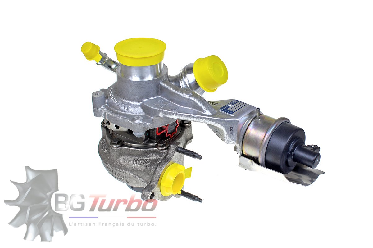 TURBO BORGWARNER 54389700031 NEUF pour votre OPEL ASTRA INSIGNIA ZAFIRA ...