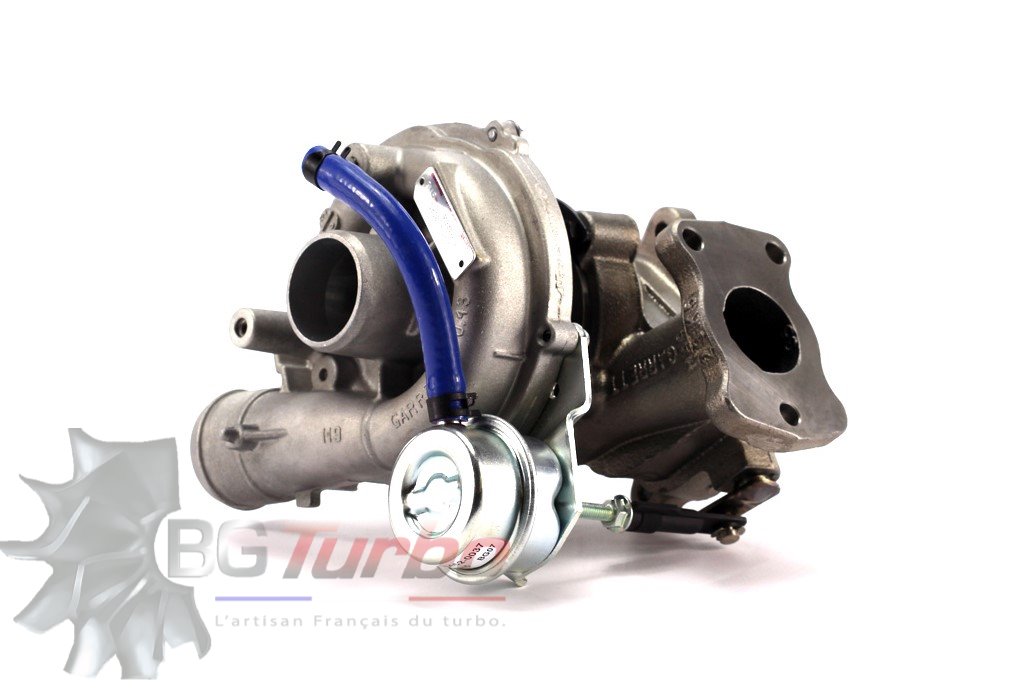 TURBO GARRETT 706977-0003 RECONDITIONNÉ EN FRANCE pour votre CITROEN ...