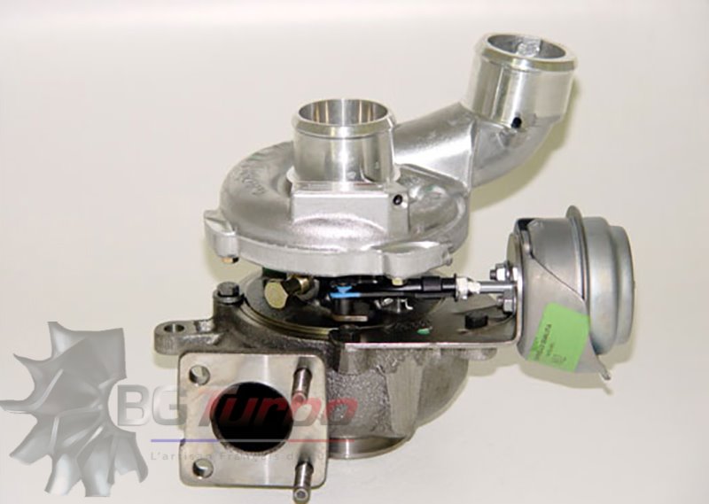 TURBO GARRETT 716665-0003 NEUF pour votre ALFA ROMEO FIAT LANCIA 147 ...