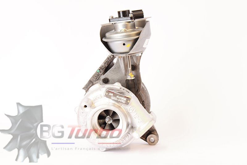 TURBO GARRETT 756047-0006 NEUF pour votre CITROEN PEUGEOT C4 C5 508 207 ...