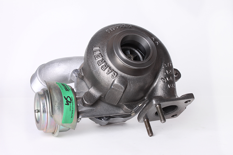 TURBO GARRETT 777250-0002 NEUF pour votre ALFA ROMEO FIAT 147 156 GT ...