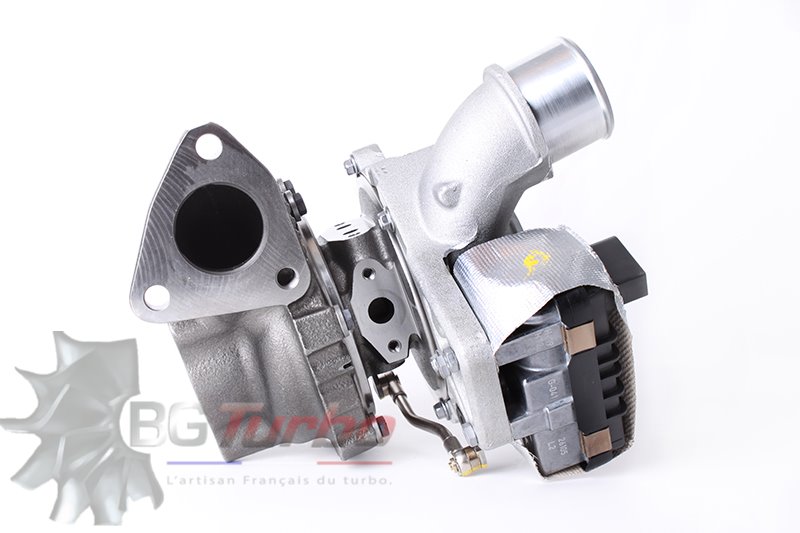 TURBO GARRETT 780502-0001 NEUF pour votre HYUNDAI KIA SANTA FE CARNIVAL ...