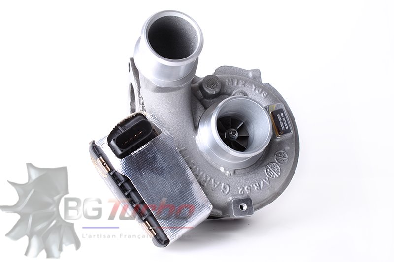 TURBO GARRETT 780502-0001 NEUF pour votre HYUNDAI KIA SANTA FE CARNIVAL ...