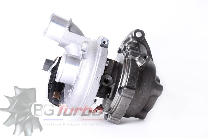 TURBO GARRETT 780502-0001 NEUF pour votre HYUNDAI KIA SANTA FE CARNIVAL ...