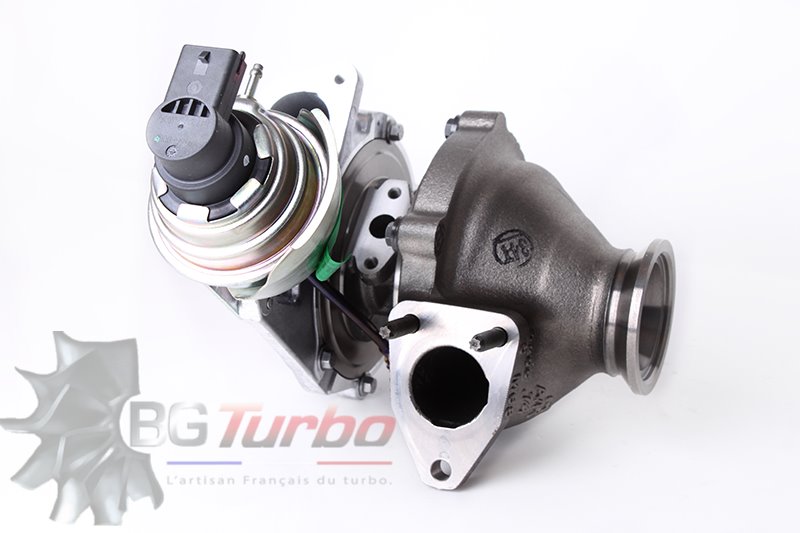 TURBO GARRETT 788290-0001 NEUF pour votre FIAT LANCIA BRAVO FREEMONT ...
