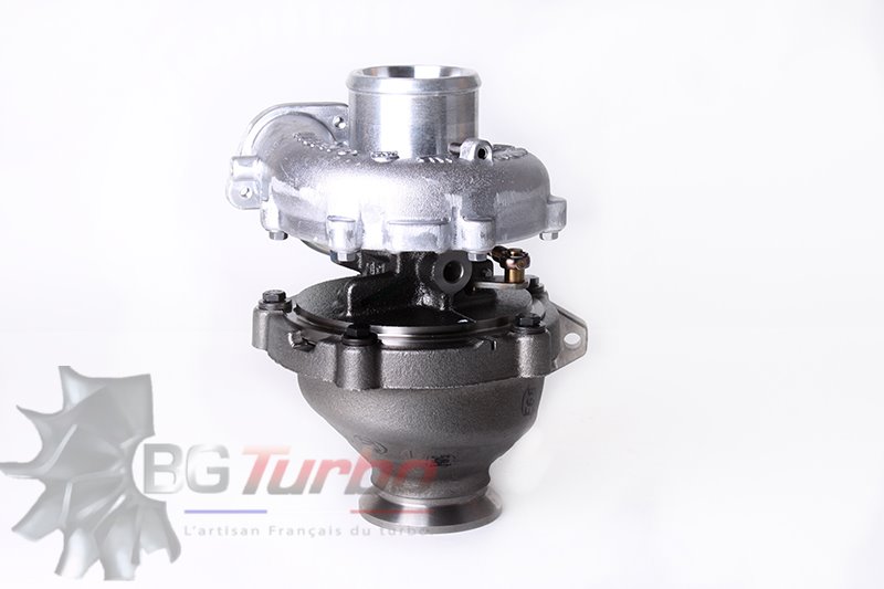 TURBO GARRETT 788290-0001 NEUF pour votre FIAT LANCIA BRAVO FREEMONT ...