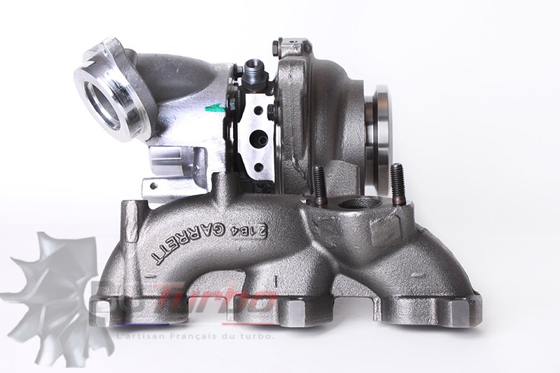TURBO GARRETT 789016-0002 NEUF pour votre SKODA VOLKSWAGEN SEAT FABIA ...