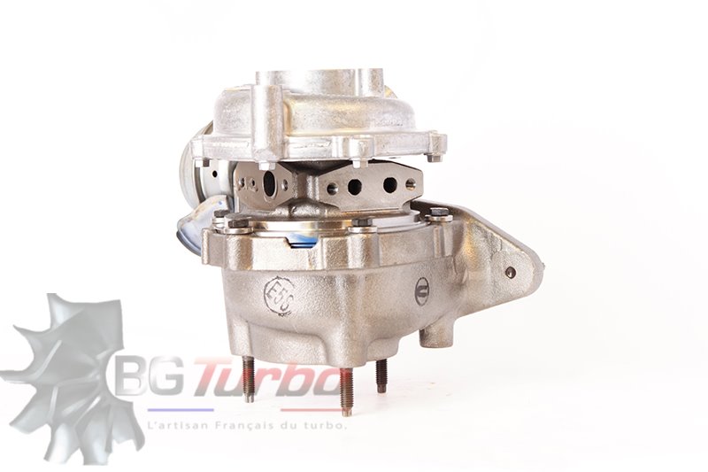 TURBO GARRETT 790179-0002 ORIGINAL REMAN pour votre NISSAN OPEL RENAULT ...