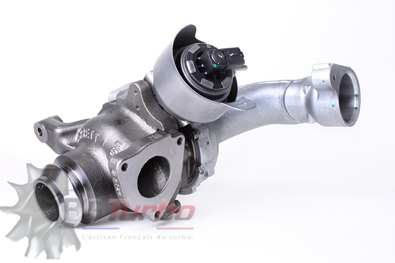 TURBO GARRETT 806499-0002 NEUF pour votre CITROEN FIAT PEUGEOT C8 JUMPY ...
