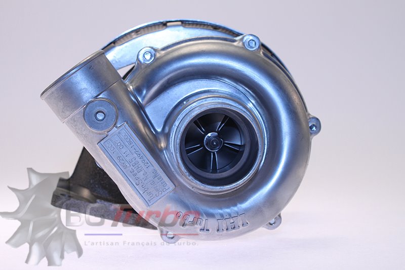 TURBO IHI MY29 NEUF pour votre TURBO MARIN YANMAR 4JH-TE 4JH-TZ 1,6 L
